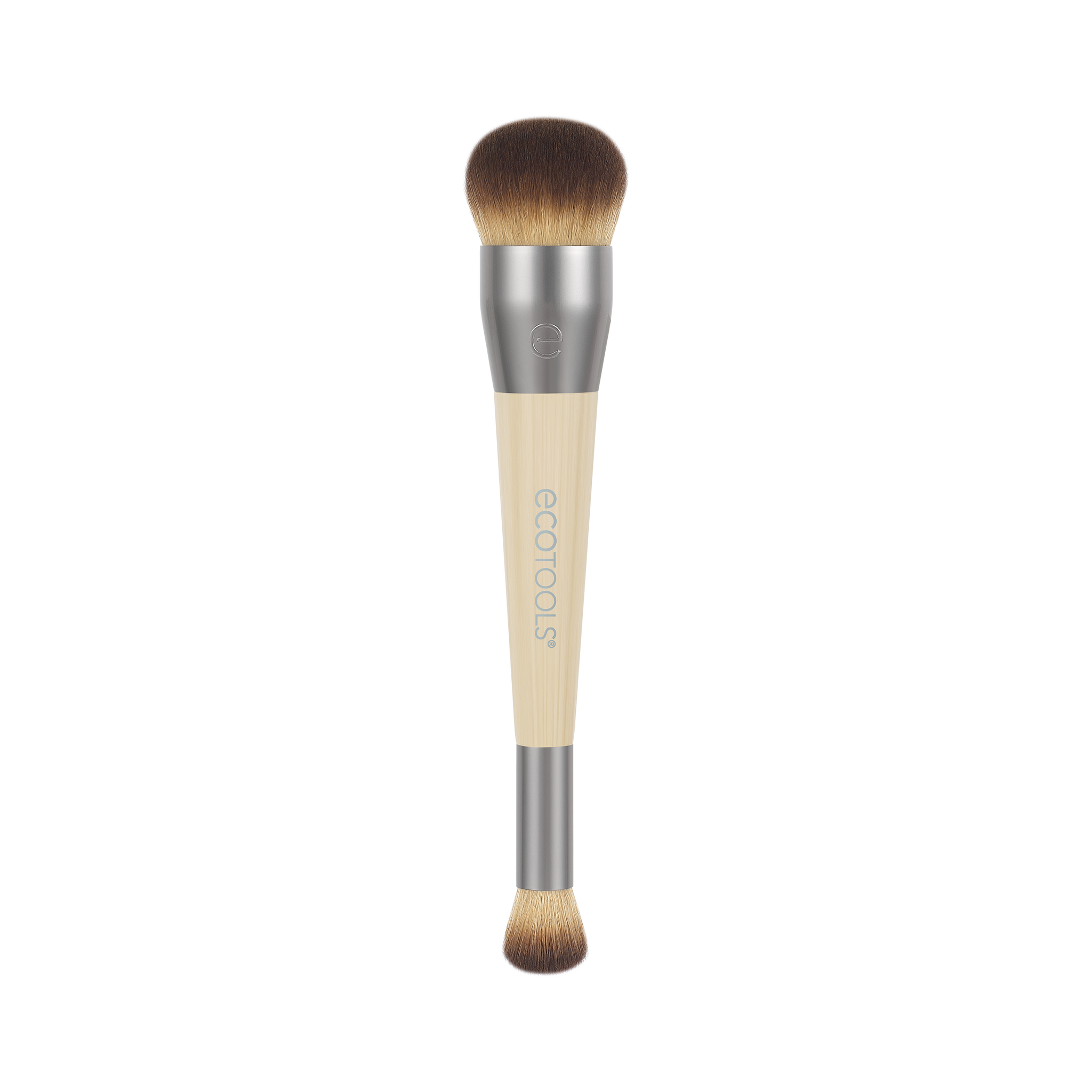 Blend + Conceal Dual-Ended Brush – EcoTools Beauty