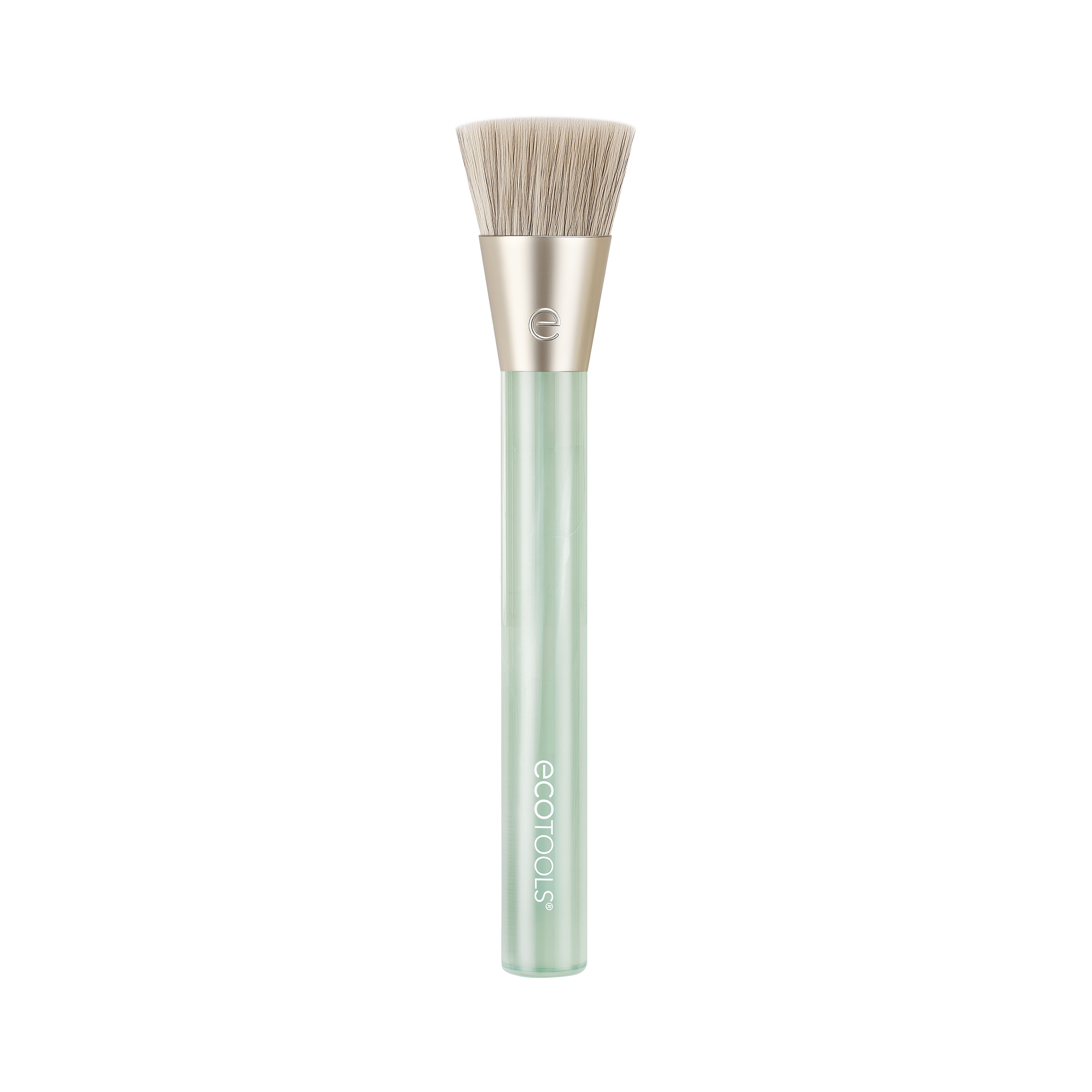 Sea Gems Liquid & Cream Blending Brush – EcoTools Beauty