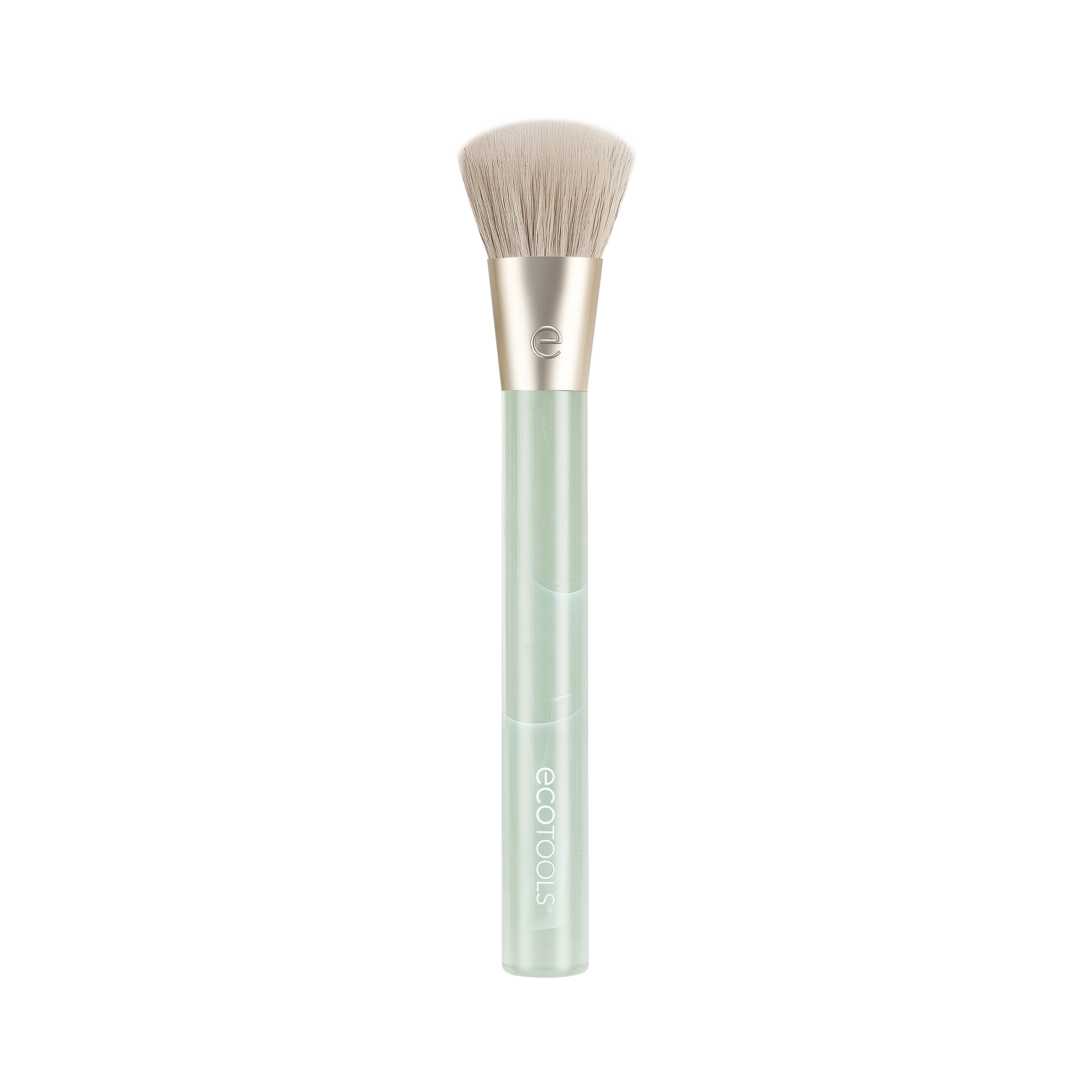 Sea Gems Cream Blush Brush – EcoTools Beauty
