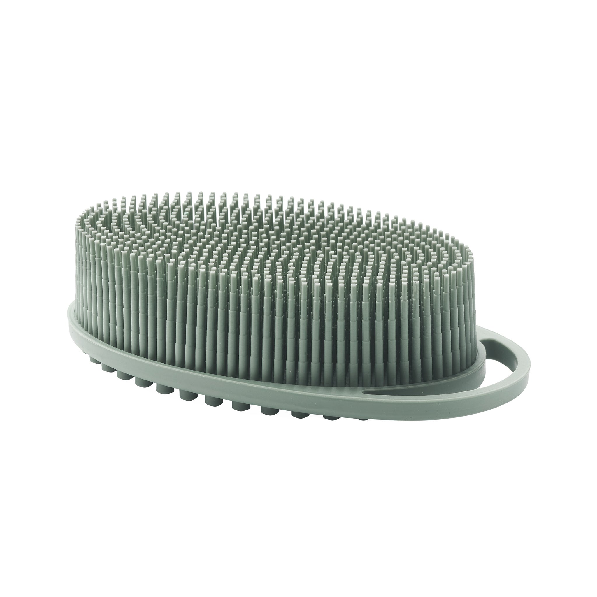 EcoTools Silicone Body Scrubber, For Gentle Cleansing & Exfoliating, 2 ...