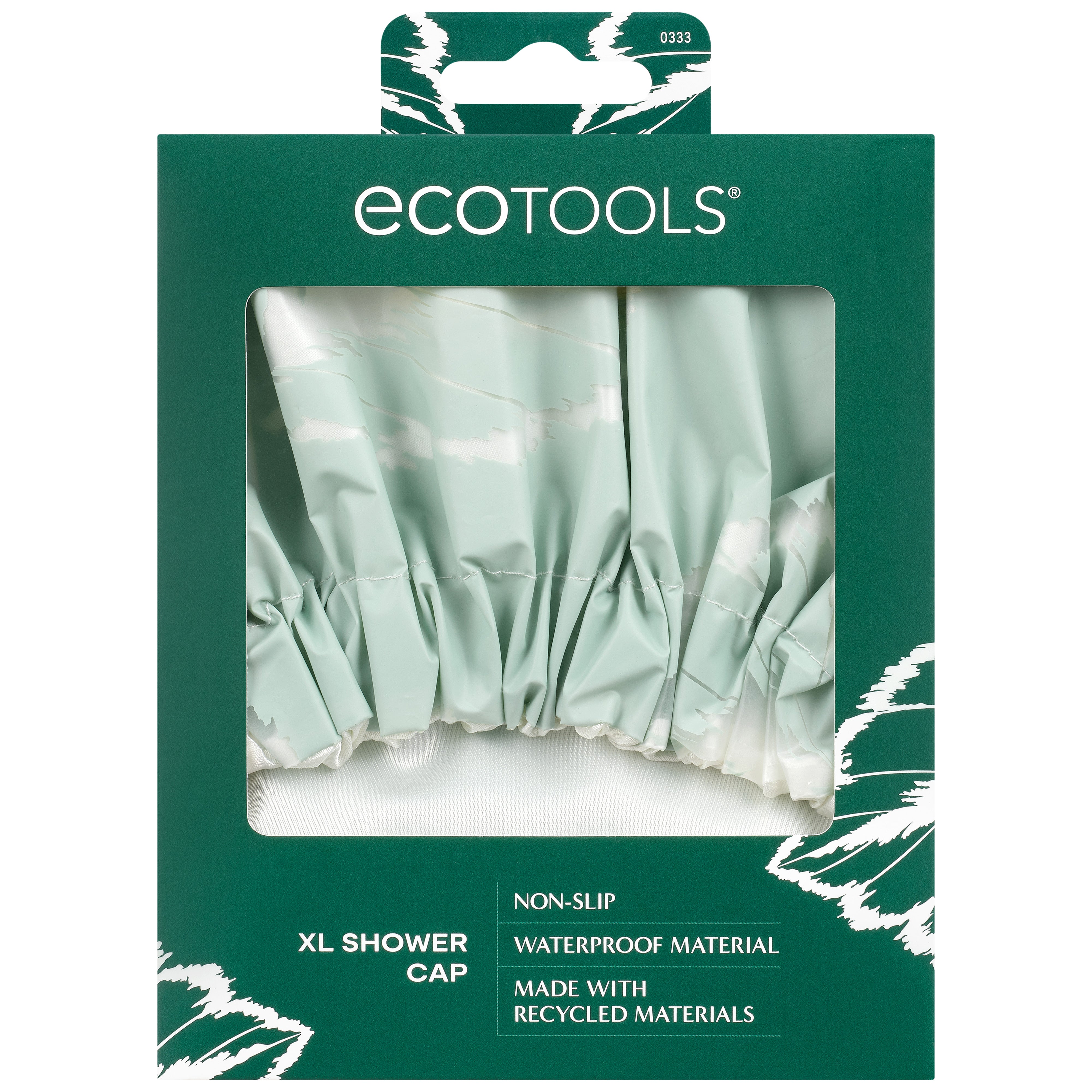 XL Shower Cap – EcoTools Beauty