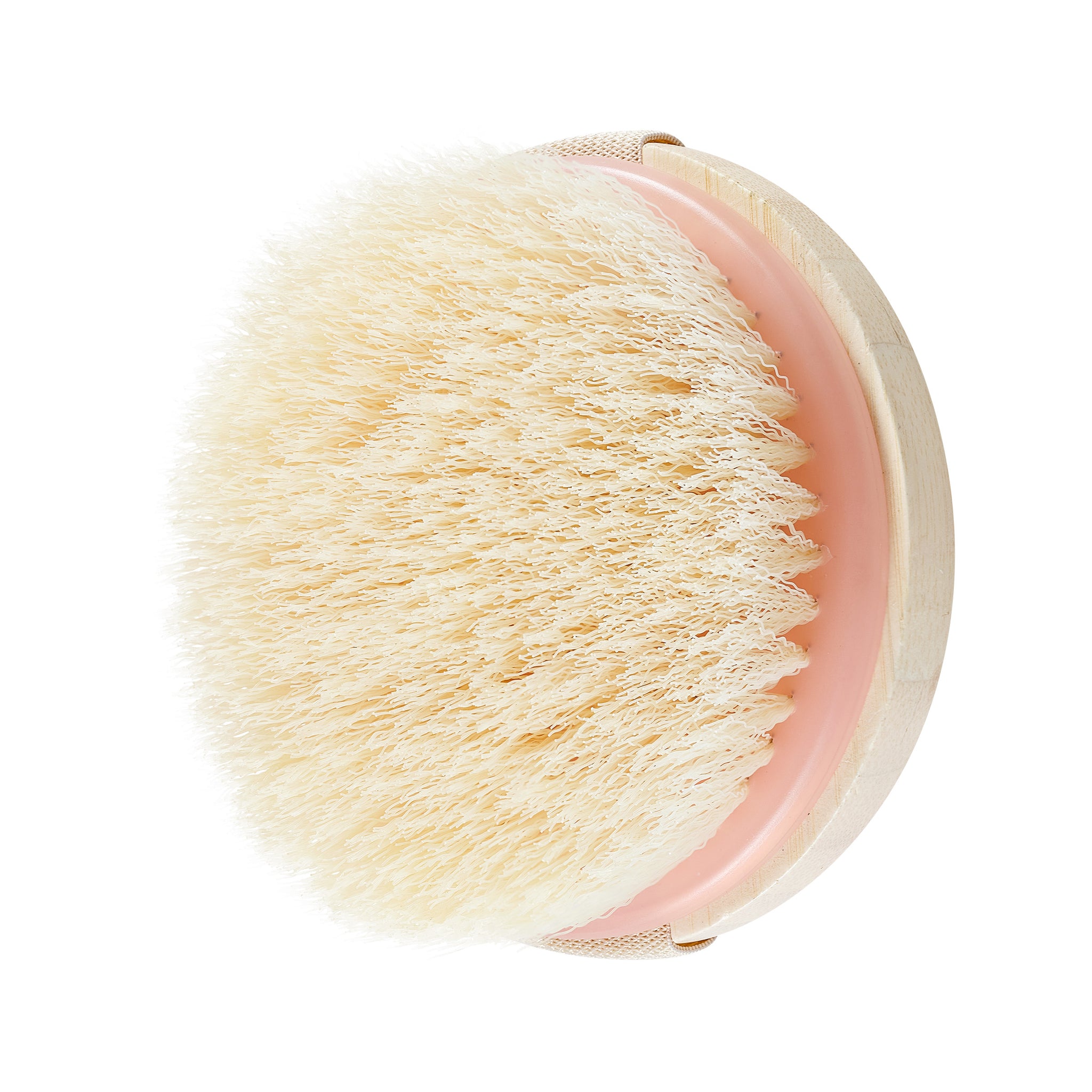 Dry Body Brush, Pink – EcoTools Beauty