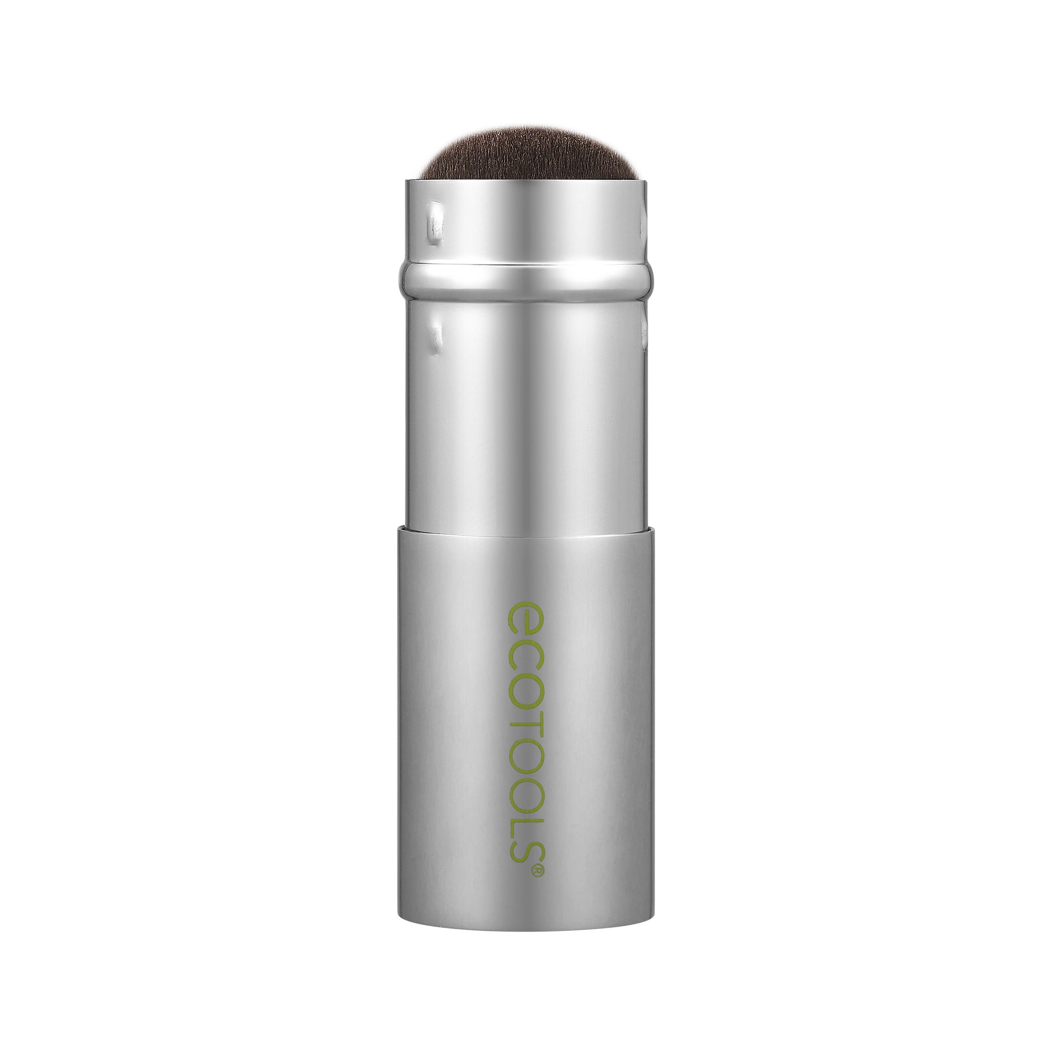 Retractable Face Makeup Brush – EcoTools Beauty