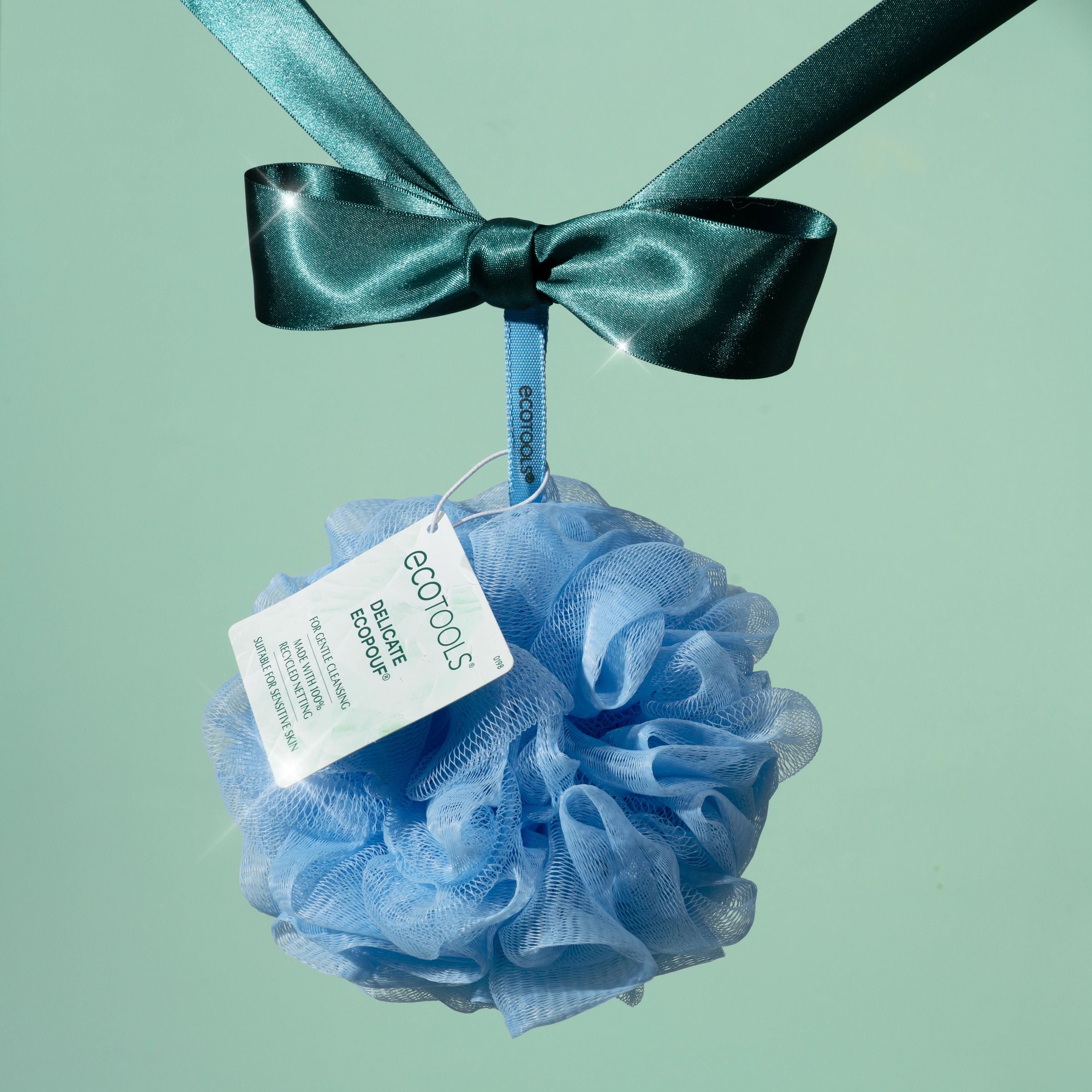 Delicate EcoPouf – EcoTools Beauty