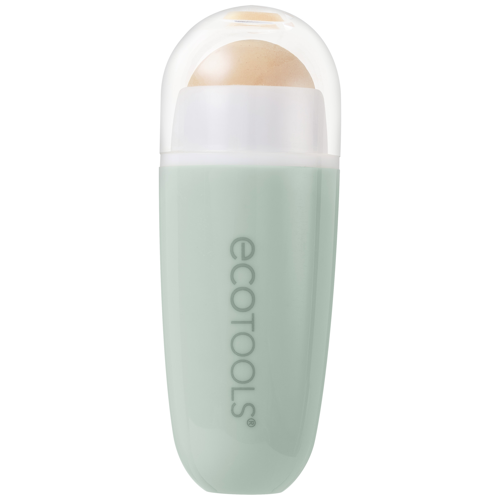 EcoTools Reusable Shine Control Oil Absorbing Facial Roller, Oil ...