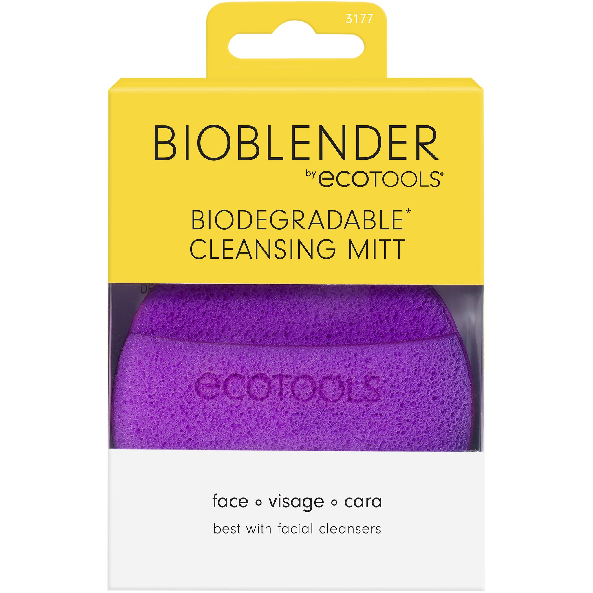 Facial Cleansing Bioblender – EcoTools Beauty