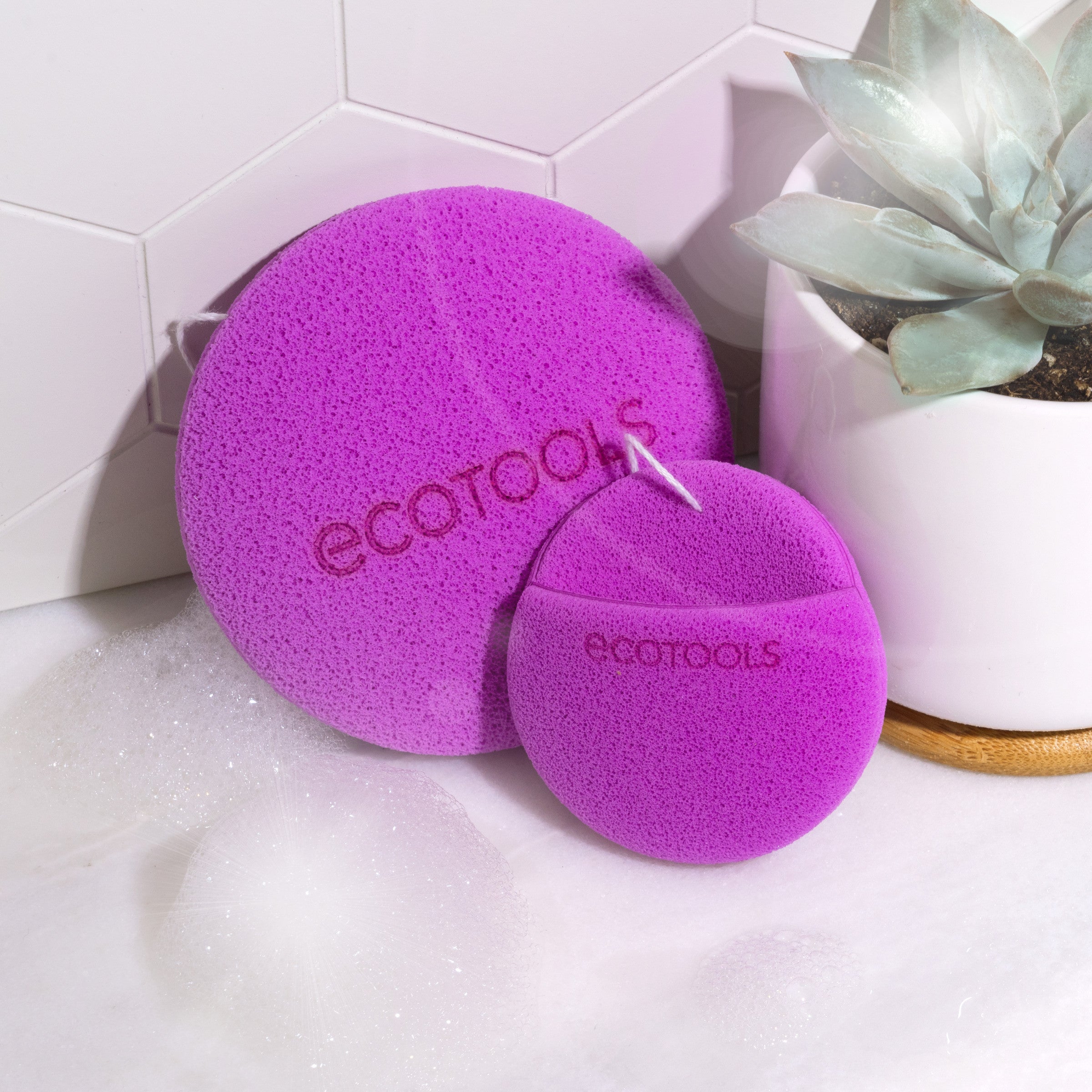 Facial Cleansing Bioblender – EcoTools Beauty
